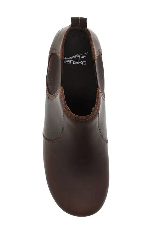 Dansko Chelsea Bootie