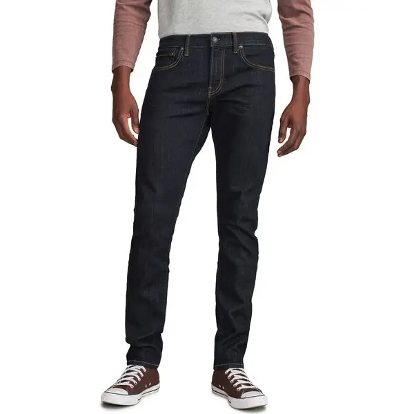 Lucky Brand 110 Slim Fit Coolmax® Jeans - Hula