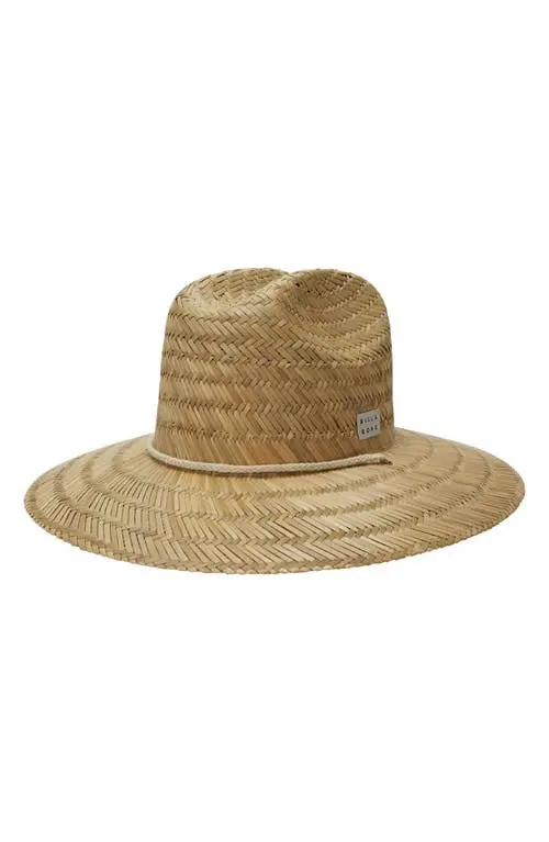 BILLABONG Straw Sun Hat - Naturaldnu