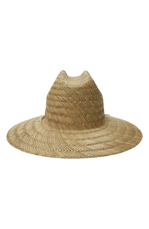 BILLABONG Straw Sun Hat - Naturaldnu