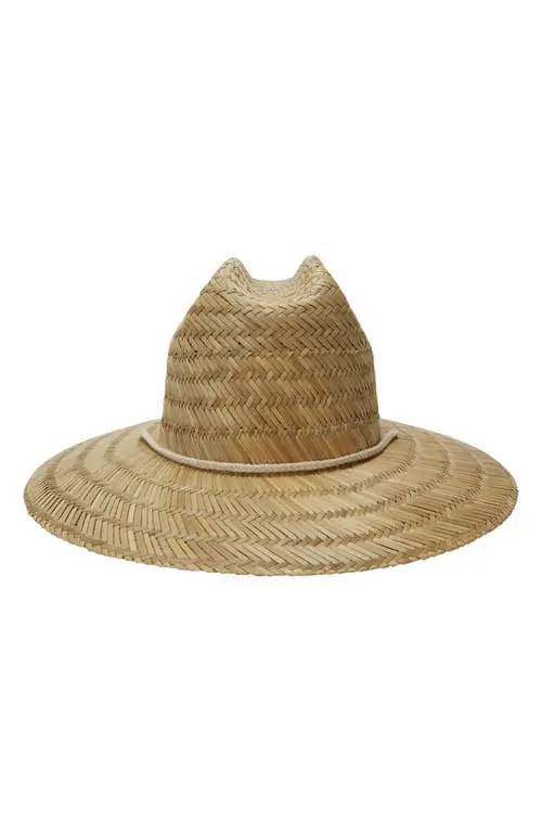 BILLABONG Straw Sun Hat - Naturaldnu