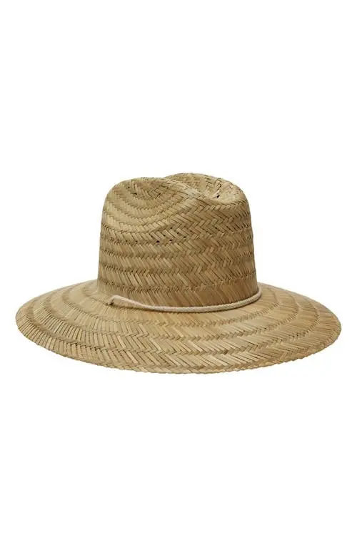 BILLABONG Straw Sun Hat - Naturaldnu