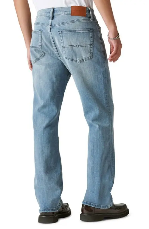 Lucky Brand Coolmax® Easy Rider Bootcut Jeans