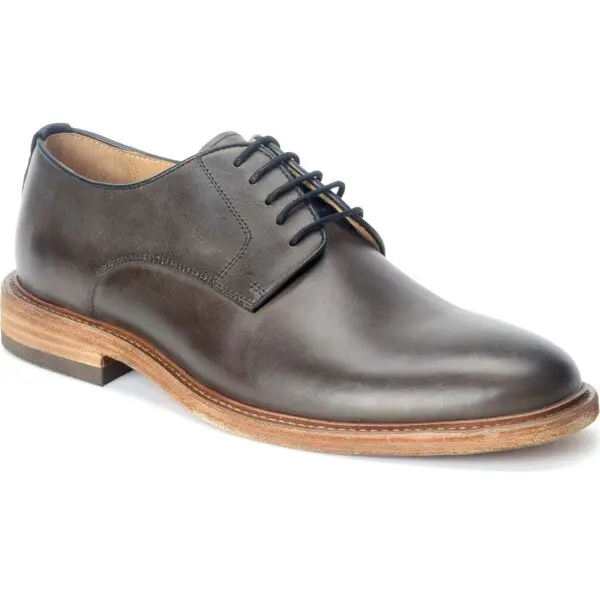 WARFIELD & GRAND Mackay Derby - Ash