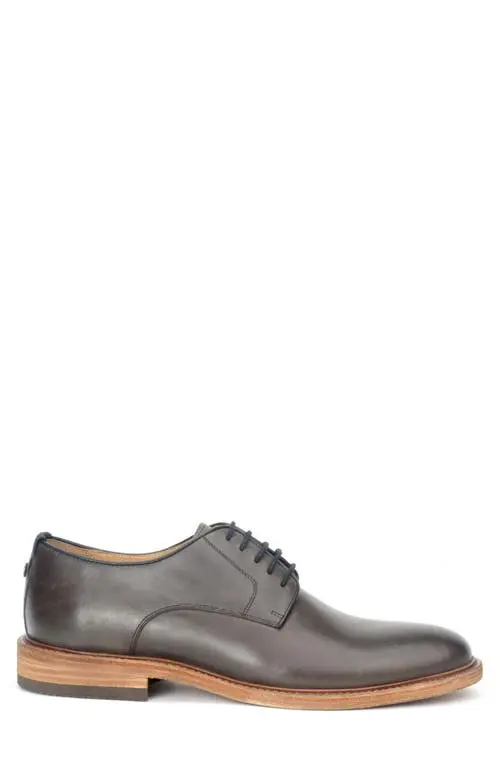 WARFIELD & GRAND Mackay Derby - Ash