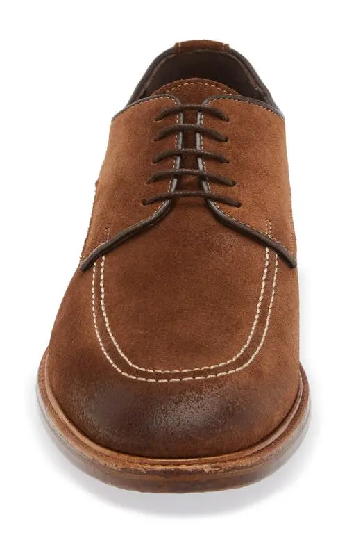 Crosby Square - Suede Oxfords s-l400.jpg main image 3