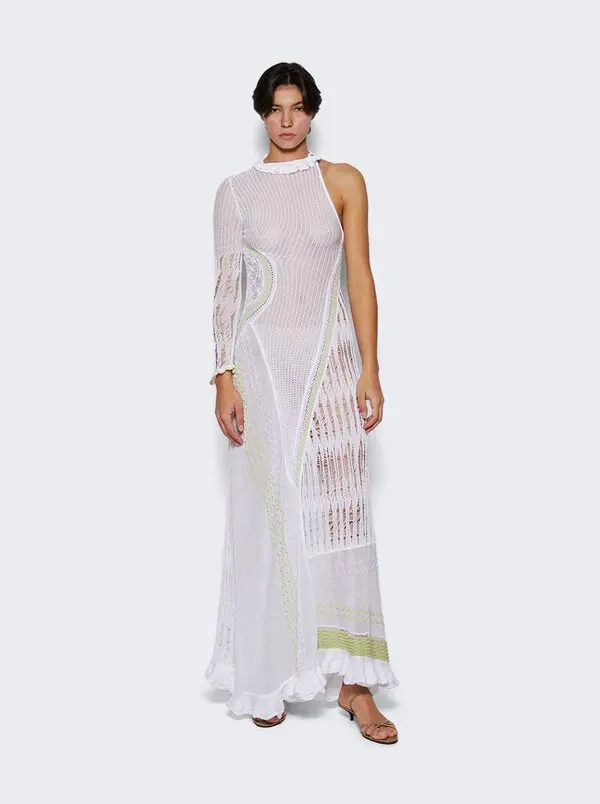 Bianca Maxi Dress
