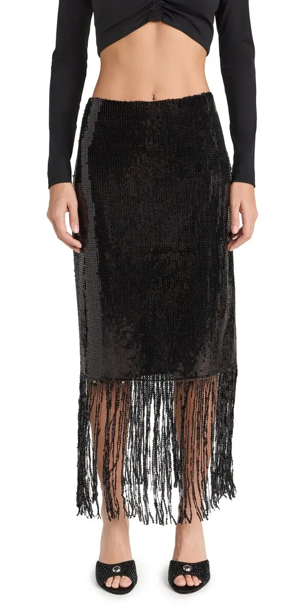 AUTUMN ADEIGBO Ara Skirt