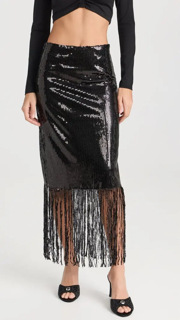 AUTUMN ADEIGBO Ara Skirt