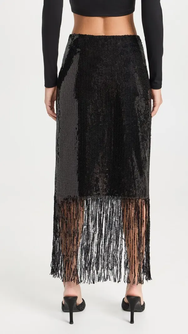 AUTUMN ADEIGBO Ara Skirt