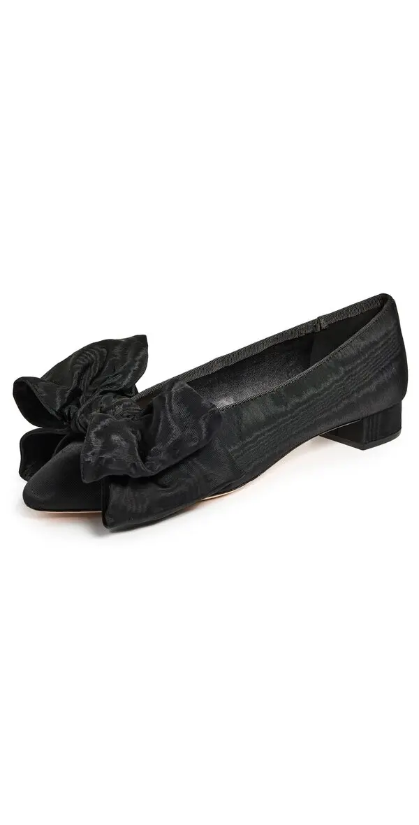 LOEFFLER RANDALL Noa Bow Flats