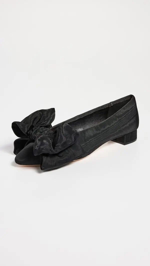 LOEFFLER RANDALL Noa Bow Flats