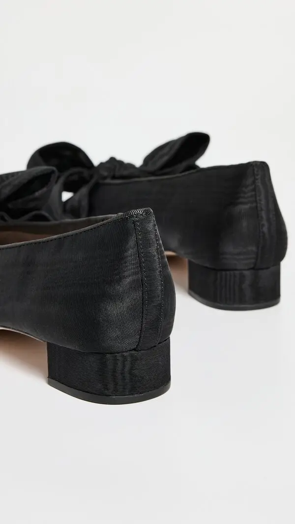 LOEFFLER RANDALL Noa Bow Flats