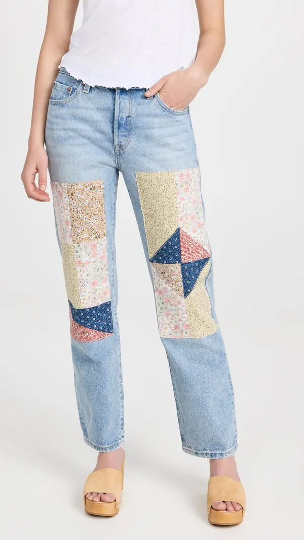 LEVI'S 501 90s Jeans