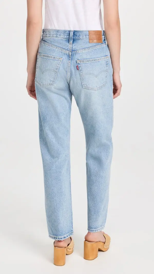 LEVI'S 501 90s Jeans