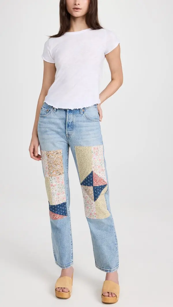 LEVI'S 501 90s Jeans