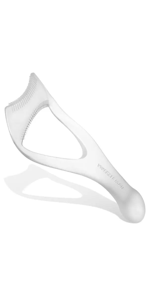 TWEEZERMAN Lash Guard And Comb - No Color