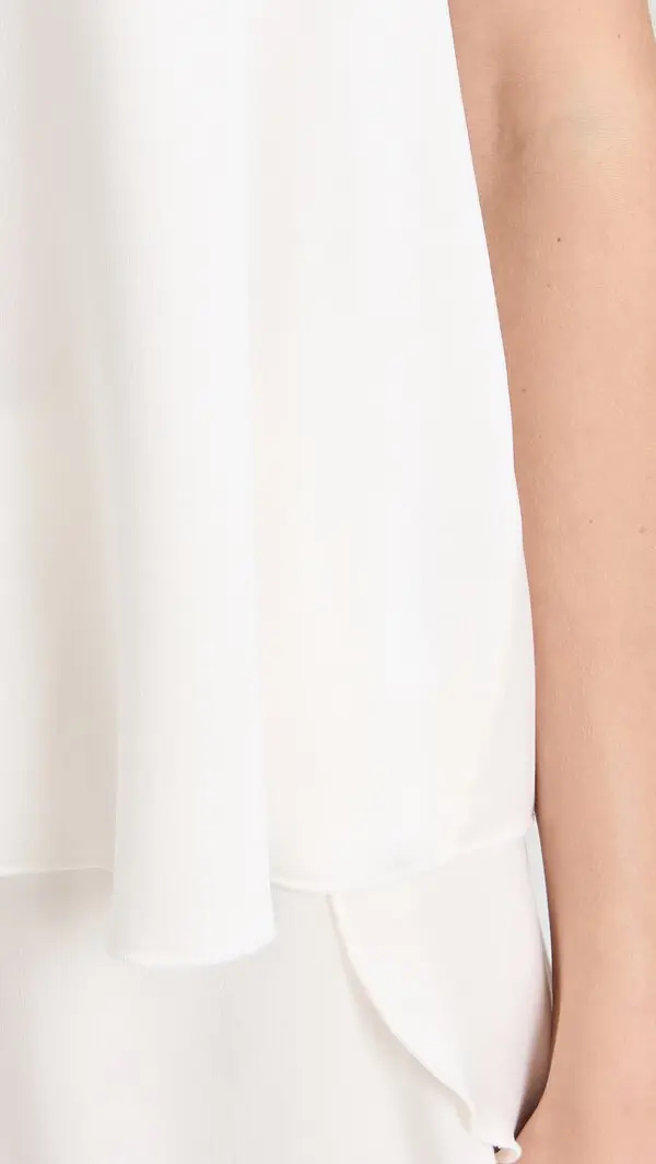 Lunya Washable Silk Set - Tranquil White