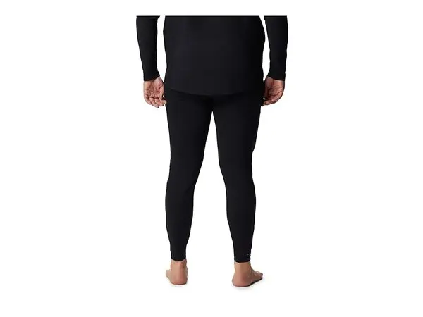Columbia Big Tall Midweight Stretch Tights Clothing 1