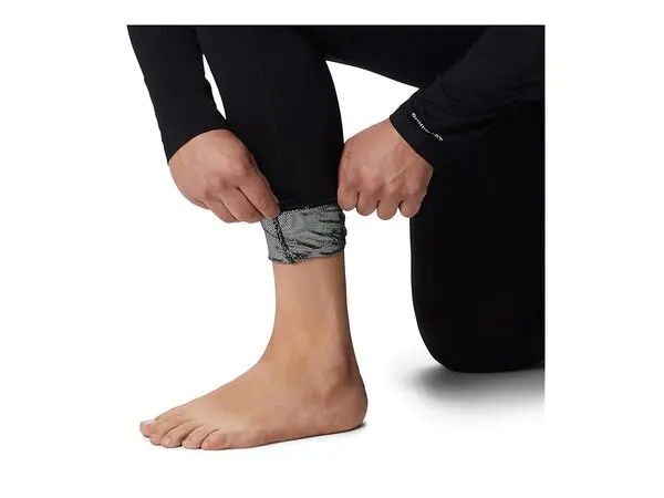 Columbia Big Tall Midweight Stretch Tights Clothing 1
