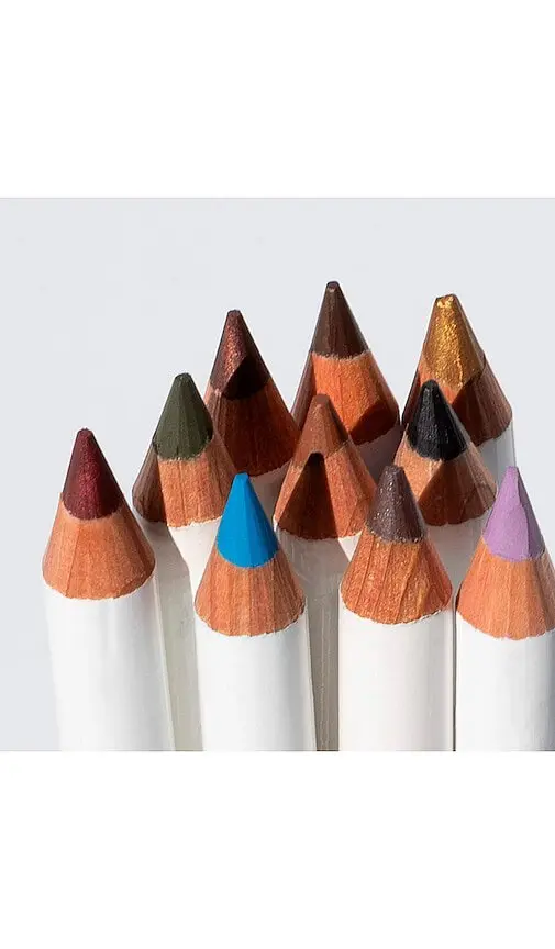ERE PEREZ Jojoba Eye Pencil - Copper