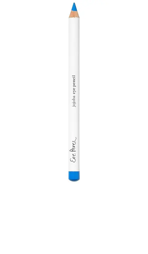ERE PEREZ Jojoba Eye Pencil - Cerulean