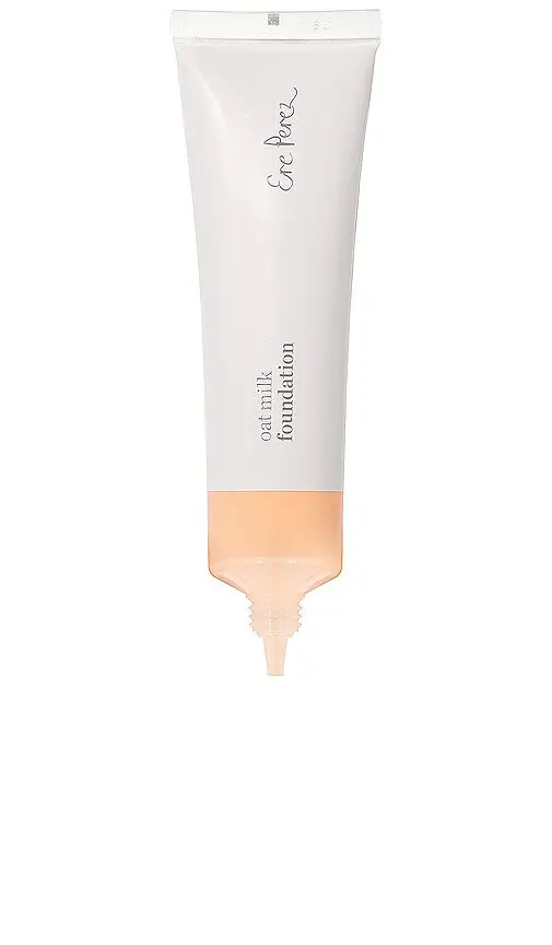 ERE PEREZ Oat Milk Foundation - Honey