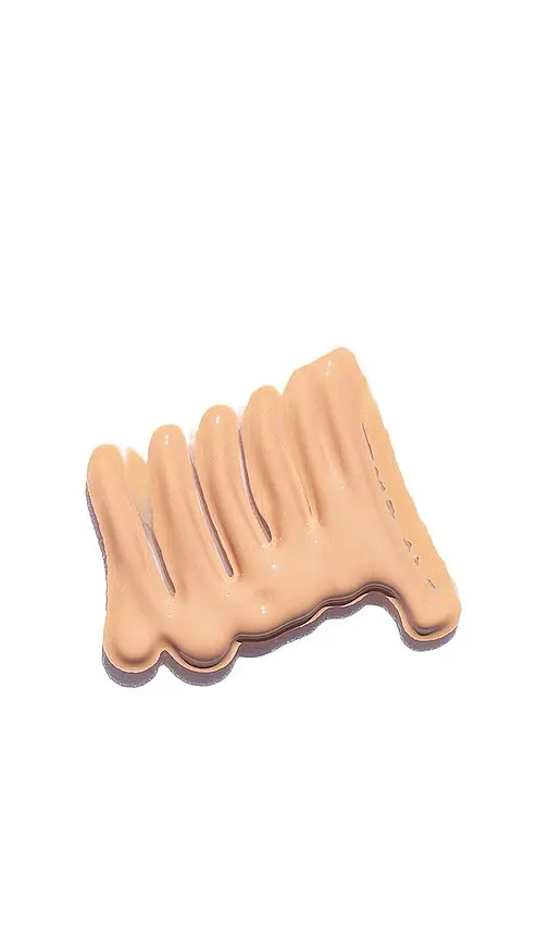 ERE PEREZ Oat Milk Foundation - Honey
