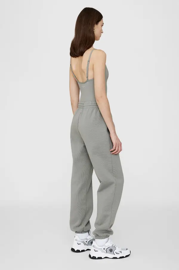ANINE BING Alissa Bodysuit