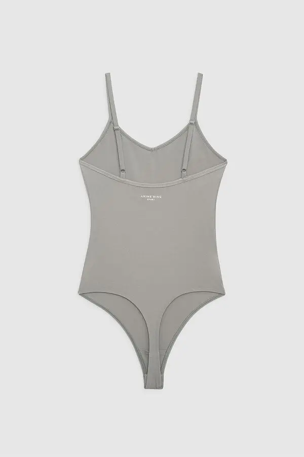 ANINE BING Alissa Bodysuit