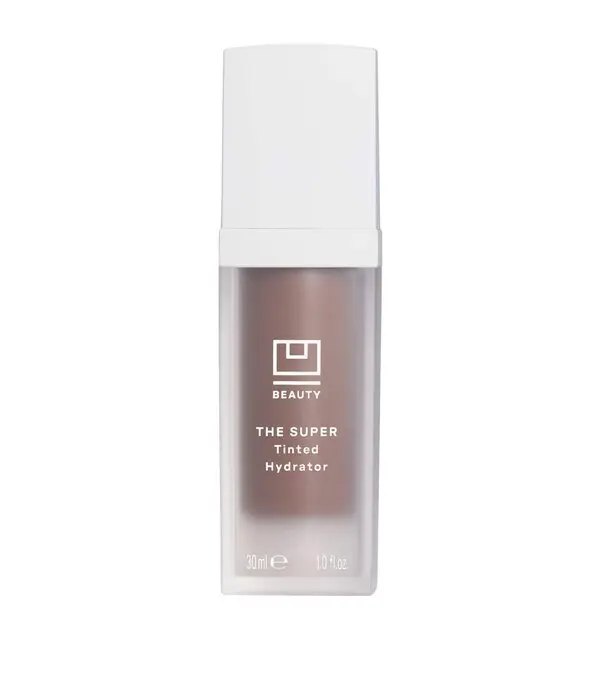 U BEAUTY The Super Tinted Hydrator - Neutral