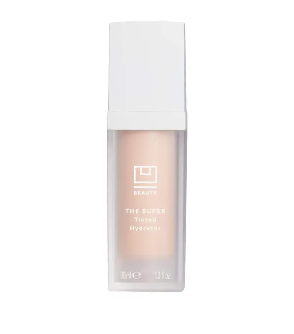 U BEAUTY The Super Tinted Hydrator - Neutral