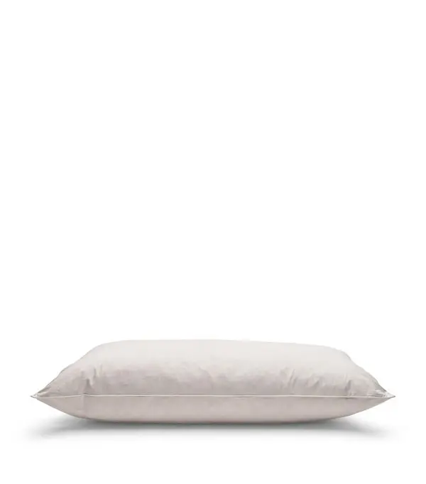 VISPRING Cotton Down-filled Pillow