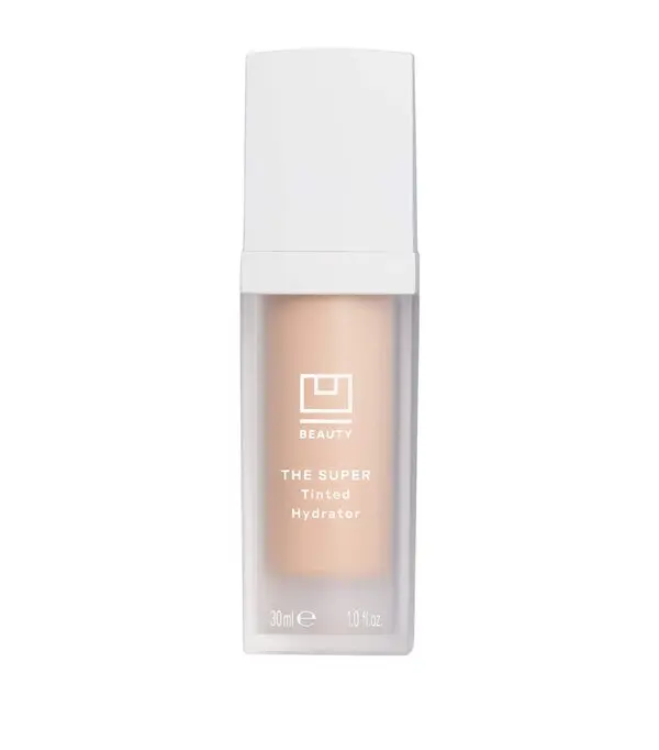 U BEAUTY The Super Tinted Hydrator - Neutral