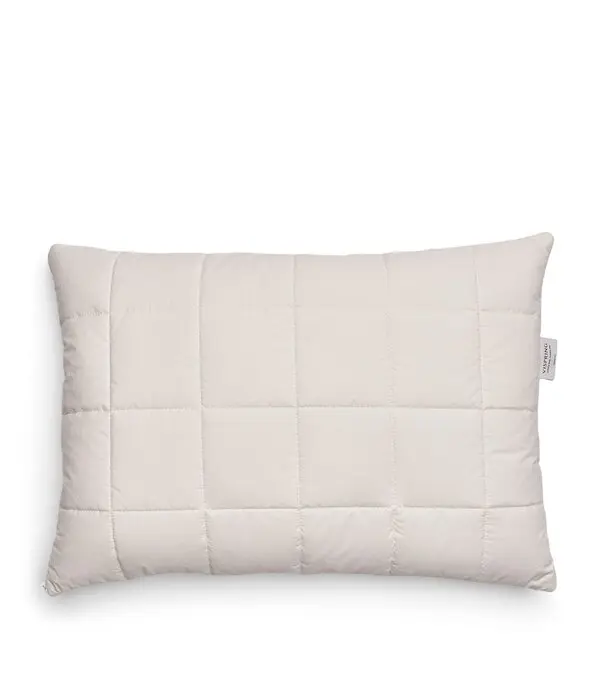 VISPRING Adjustable Wool-filled Pillow