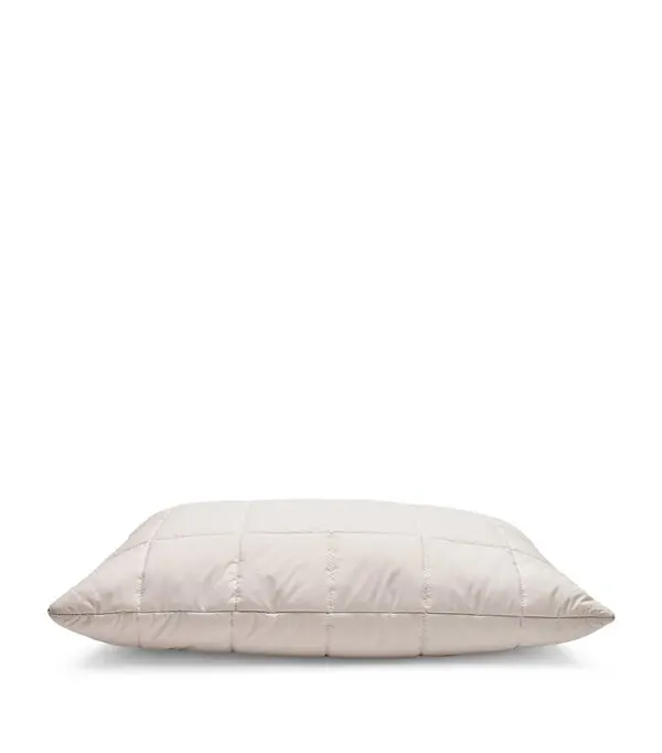 VISPRING Adjustable Wool-filled Pillow