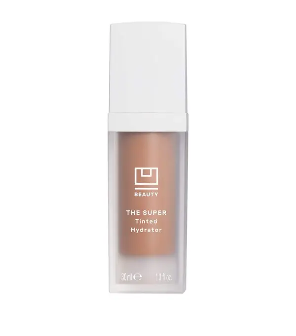 U BEAUTY The Super Tinted Hydrator - Neutral