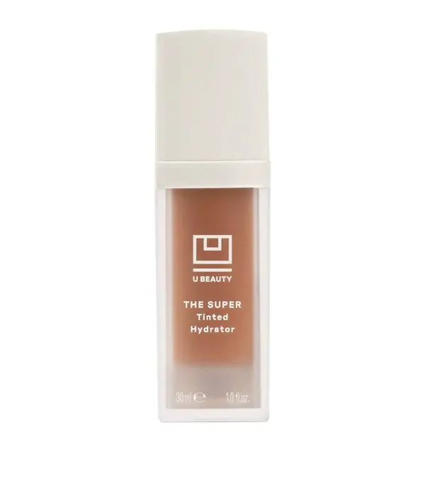 U BEAUTY The Super Tinted Hydrator - Neutral
