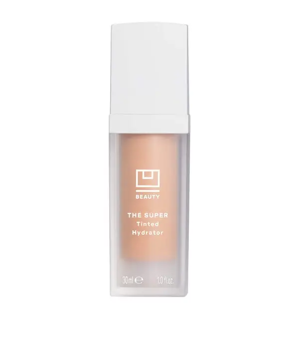 U BEAUTY The Super Tinted Hydrator - Neutral