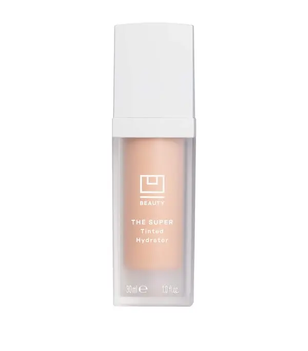 U BEAUTY The Super Tinted Hydrator - Neutral