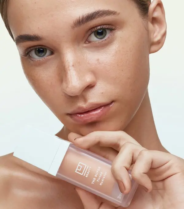 U BEAUTY The Super Tinted Hydrator - Neutral