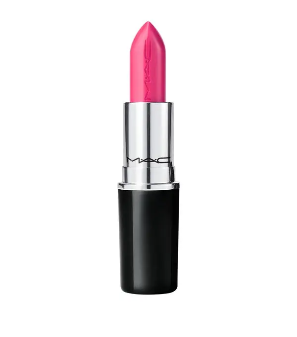 MAC COSMETICS Lustreglass Sheer-shine Lipstick - Pink