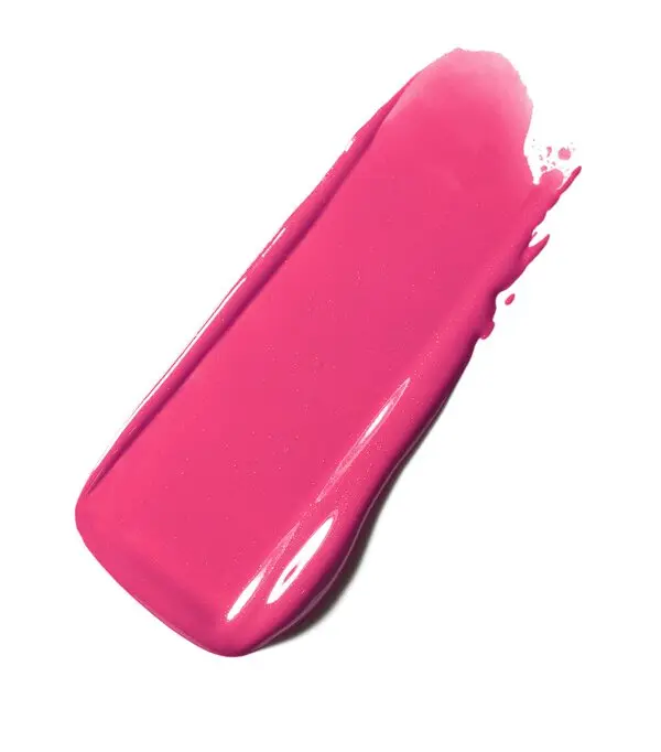 MAC COSMETICS Lustreglass Sheer-shine Lipstick - Pink