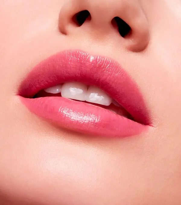 MAC COSMETICS Lustreglass Sheer-shine Lipstick - Pink