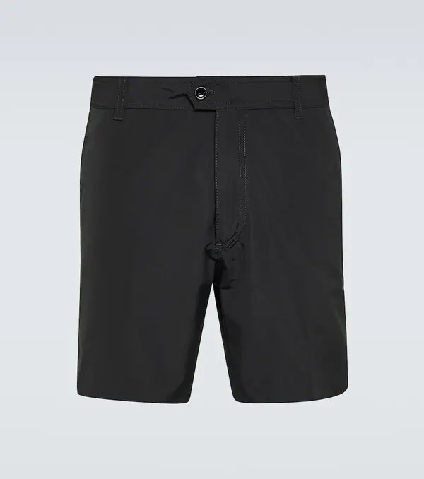 TOM FORD Technical Shorts