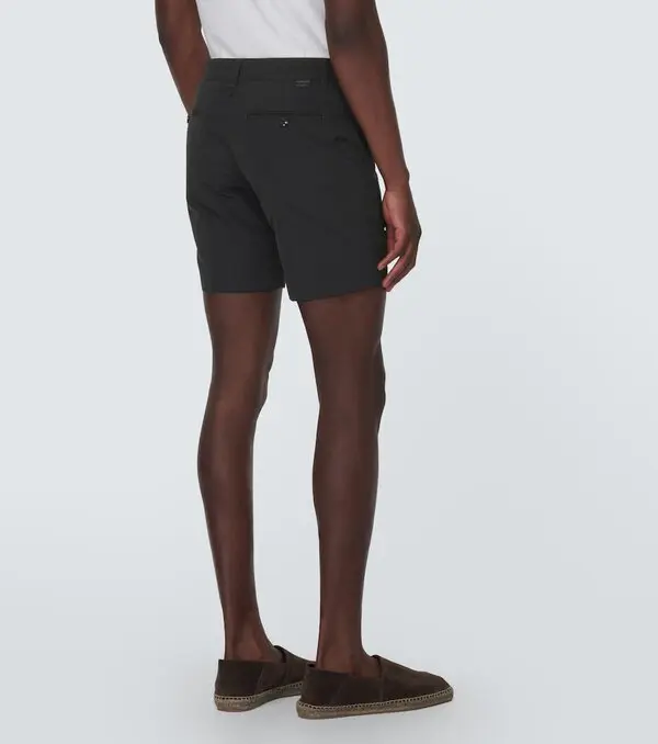 TOM FORD Technical Shorts