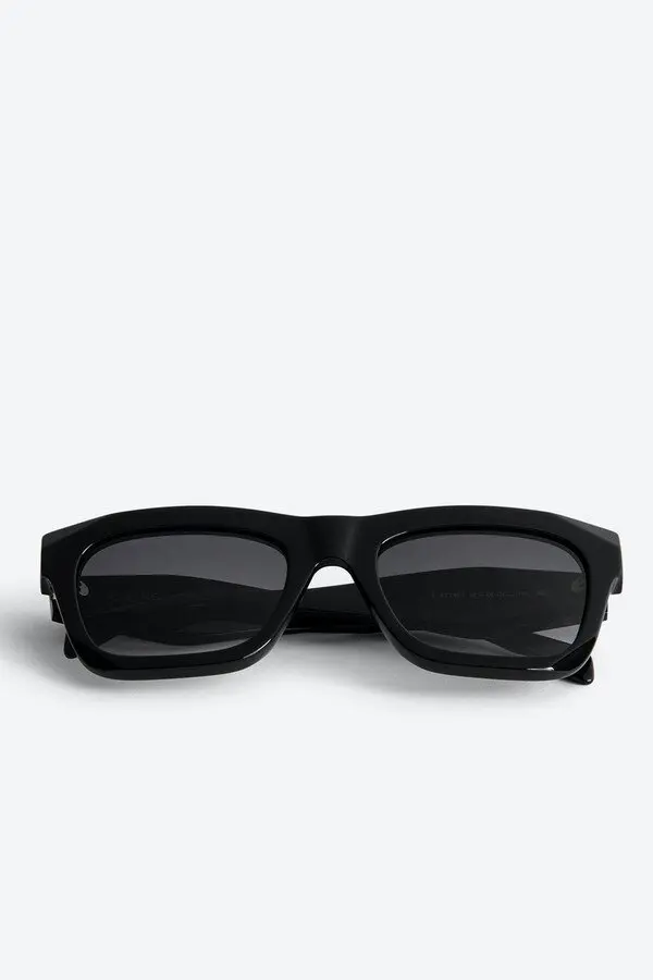 Zadig&Voltaire Zv23h2 Sunglasses In Black - 50% Off  display picture 1