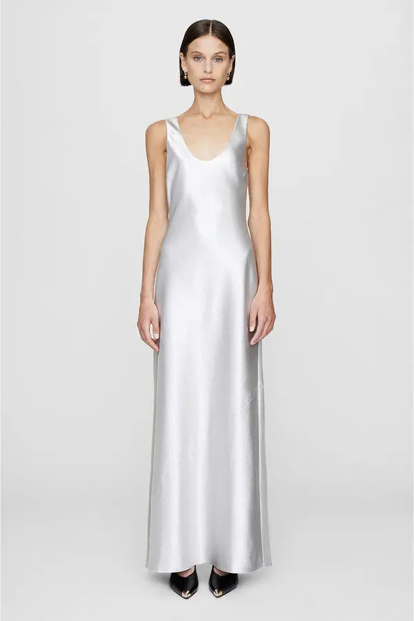 ANINE BING Camille Dress