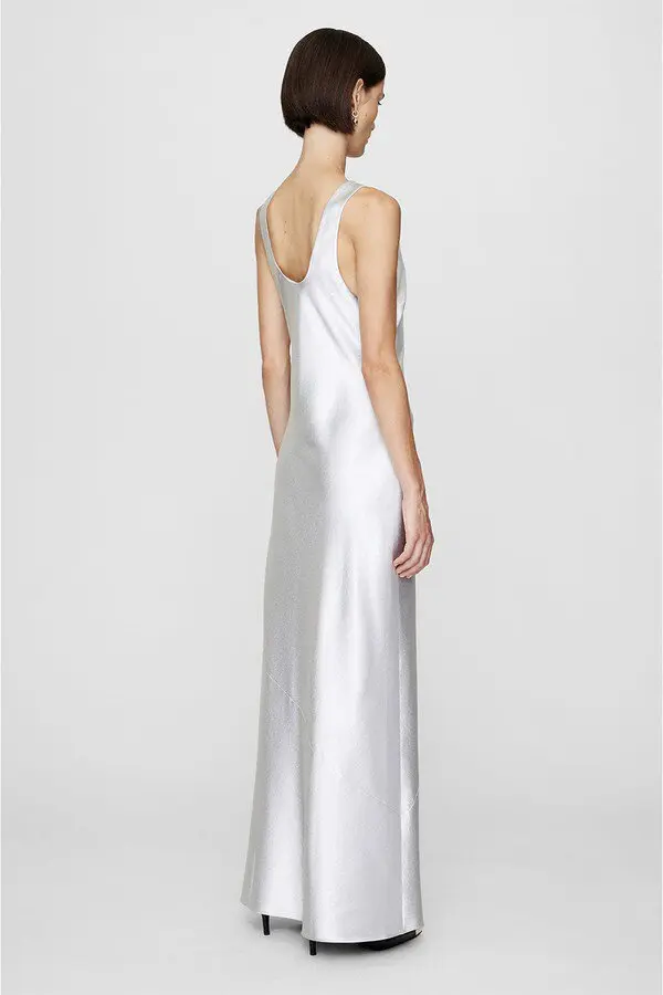 ANINE BING Camille Dress