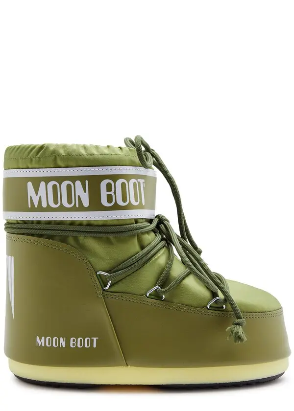 Moon Boot Icon Padded Snow Boots